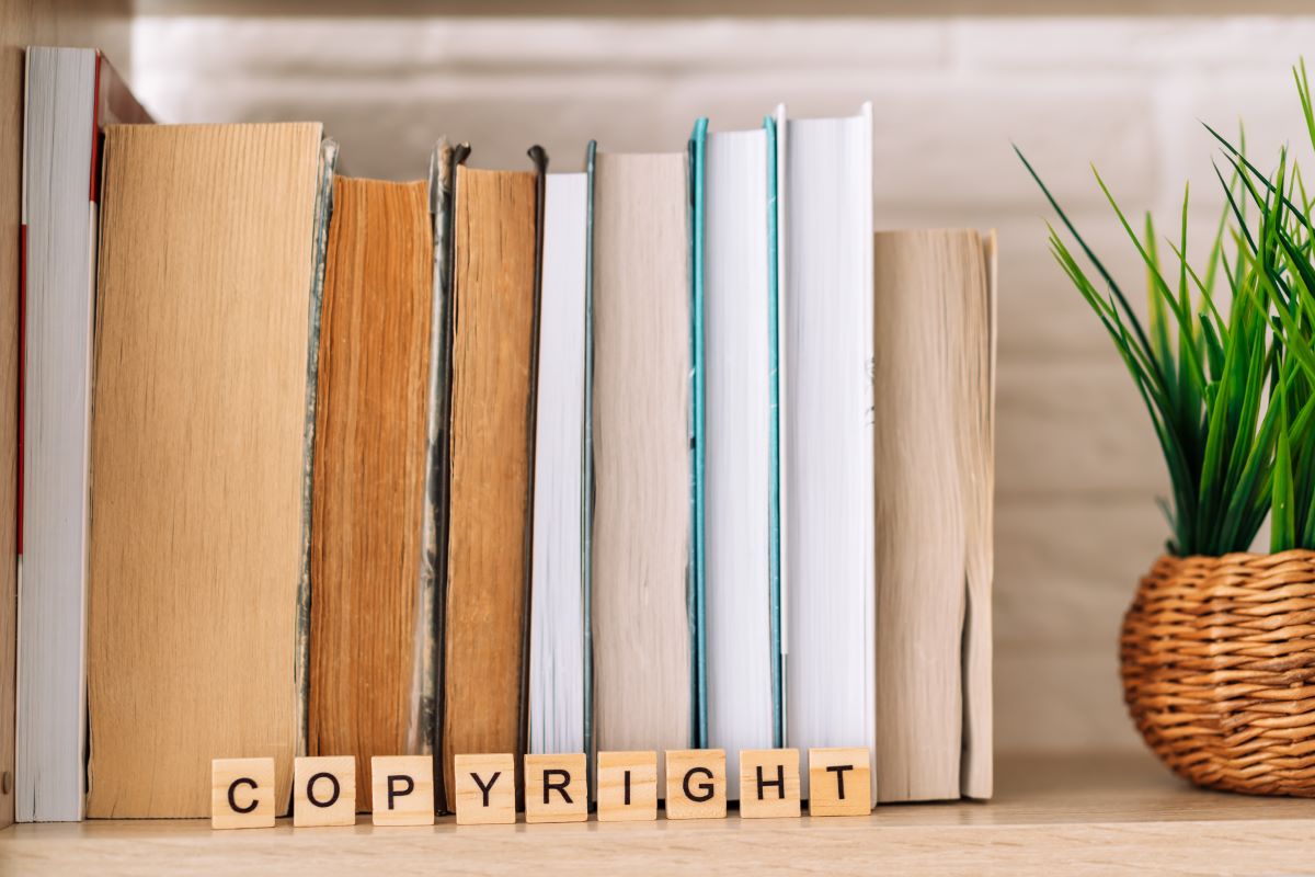 When Do Copyrights Expire? - The Law Office of Kelley A. Way